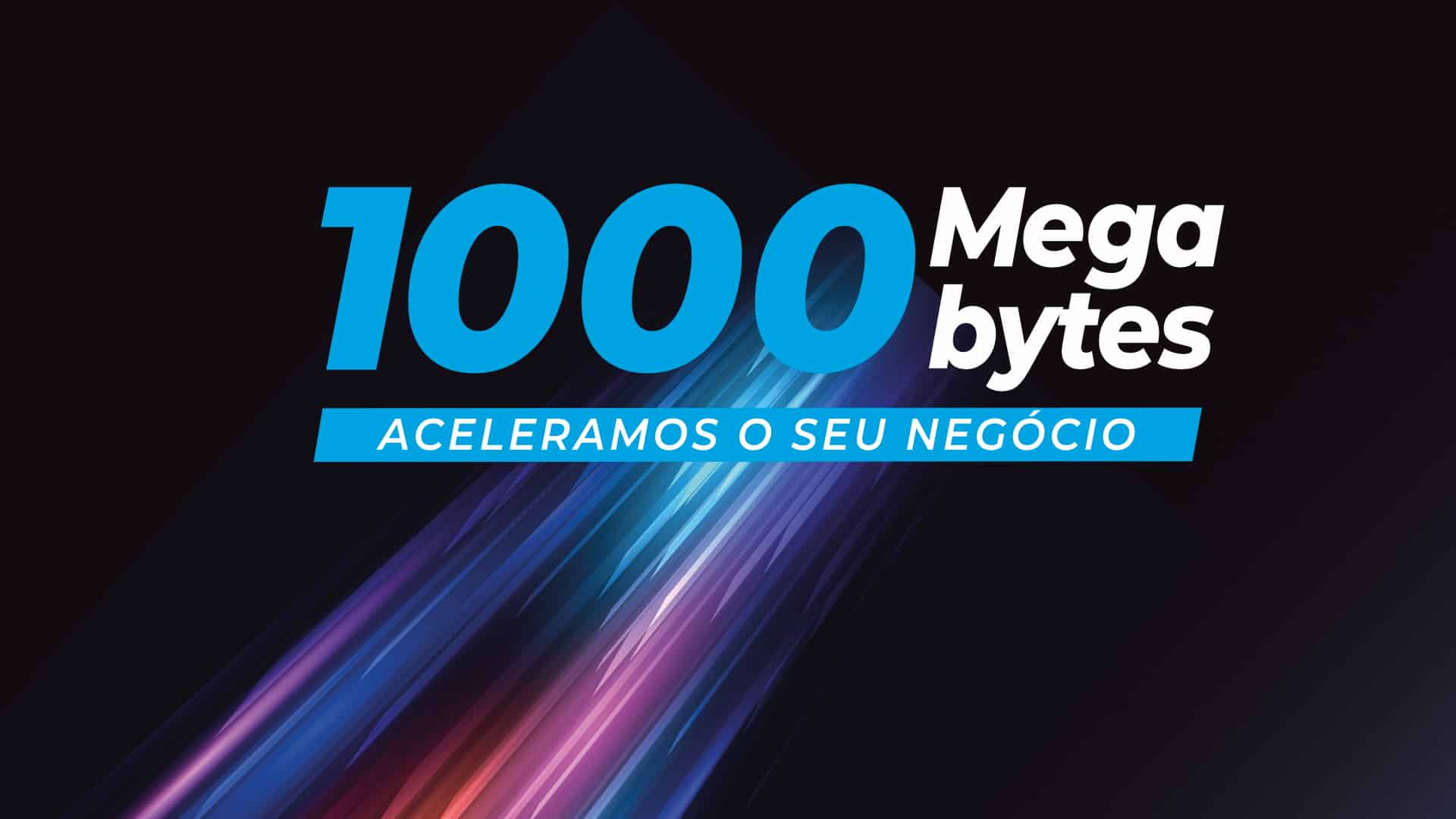 Loja | 1000megabytes - Aceleramos o seu negócio